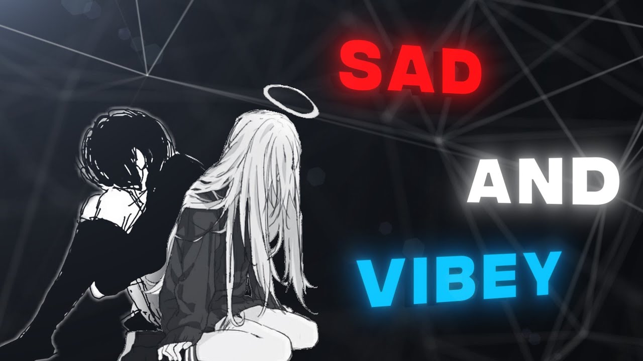 How to make sad and vibey Edits/Amvs | After Effects - YouTube