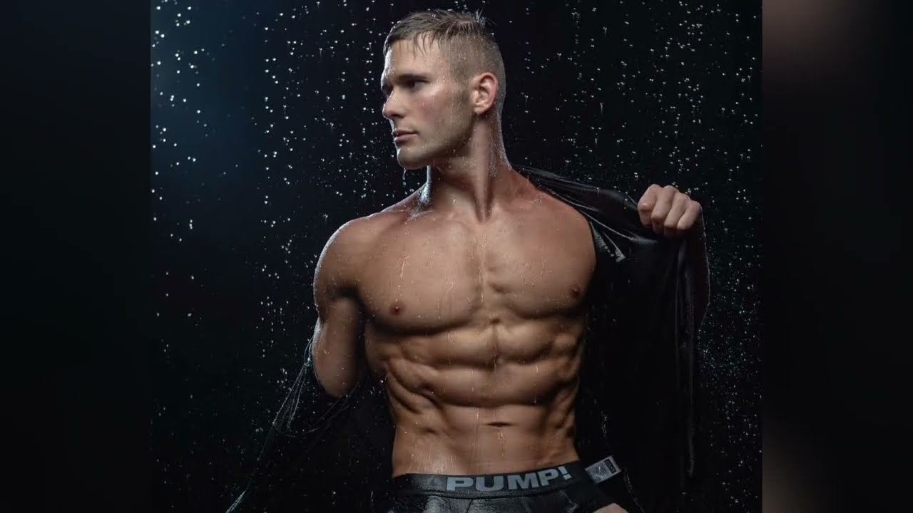 Artemus Muah: The Bodybuilding Sensation You Need to Know! - YouTube