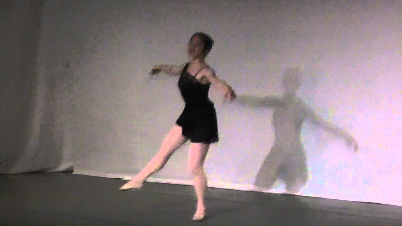 Emily Grade 9 Variation - YouTube