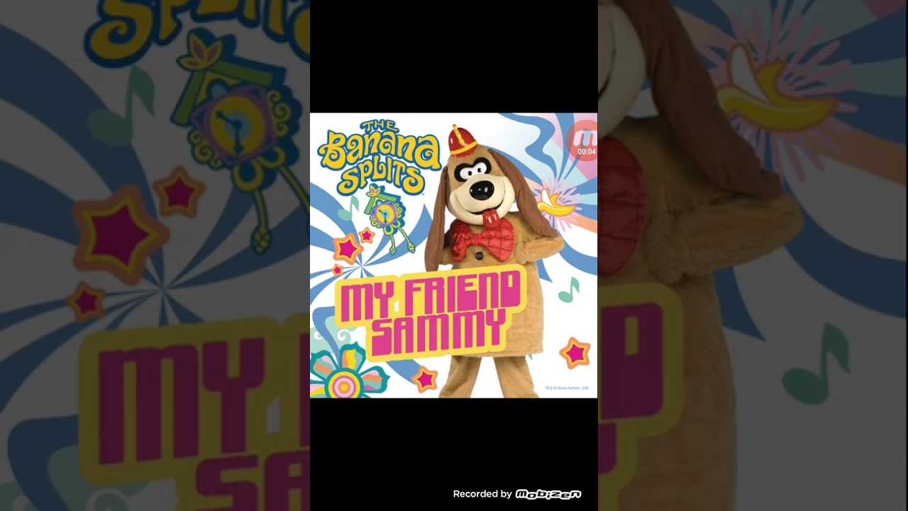 My friend sammy - YouTube