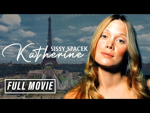Classic Hollywood Drama I Katherine (1975) I Full Movie
