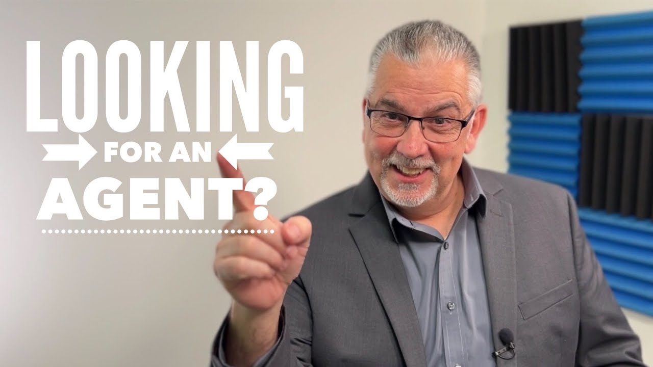 Ep 10 : What should you look for in an agent? - YouTube