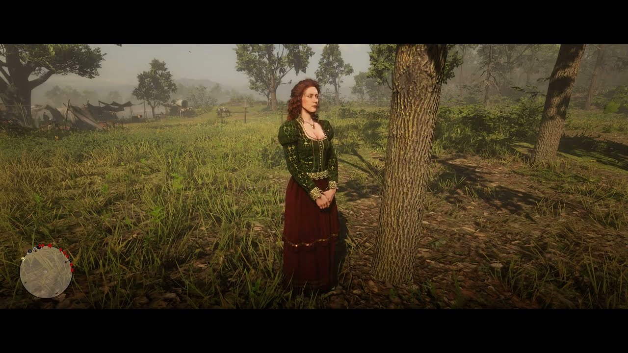 RDR2 | Red Dead Redemption 2 - Holly Molly... (Media Database) # ...