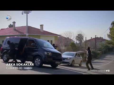 Arka Sokaklar 548. Bölüm Fragmanı - 2