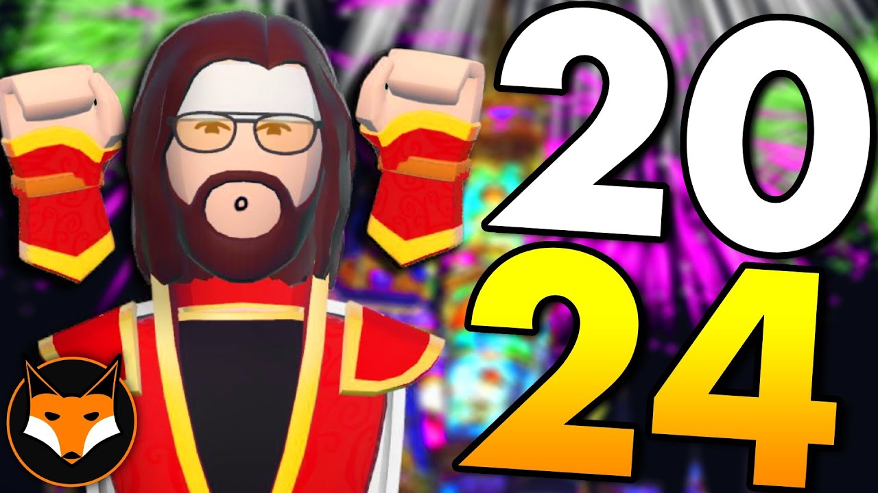 STREAMING UNTIL 2024 - Rec Room - YouTube