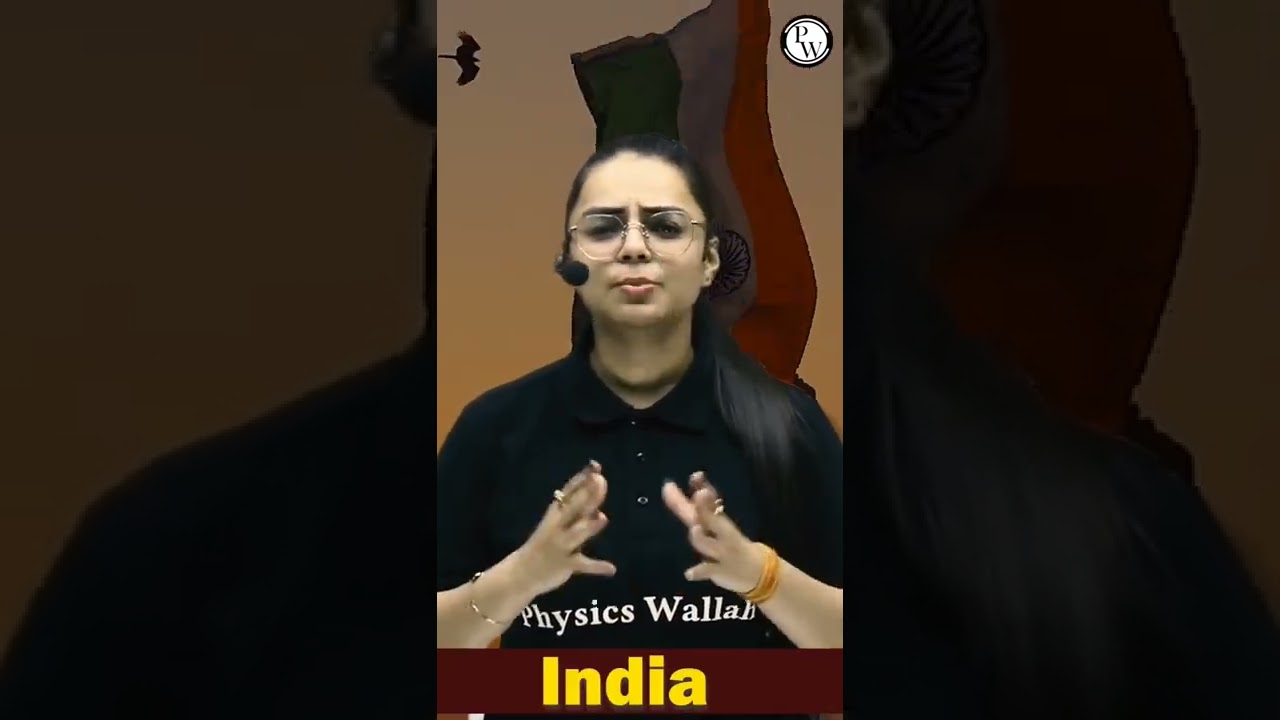 Shorya Mam|| PW - YouTube