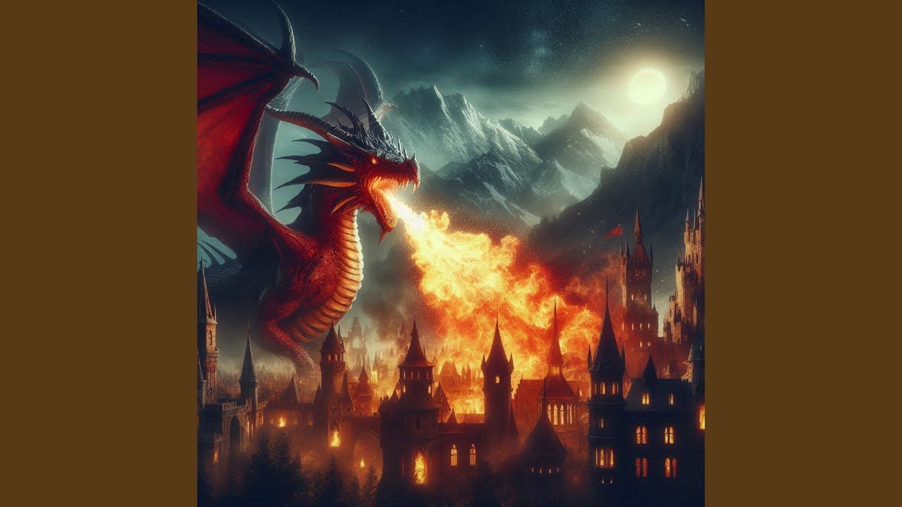 Heart of the Wyrm - YouTube