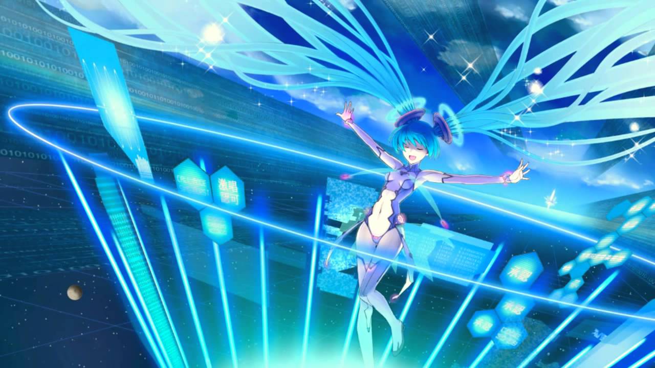 Nightcore Live 2 Dance HD - YouTube