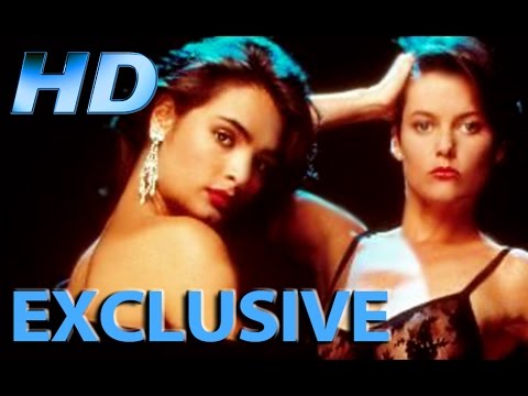 Gladys Knight ~ Licence To Kill (Official Music Video) HD