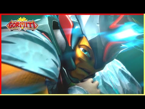 Defesa da Torre | Gormiti | 75' Compilação