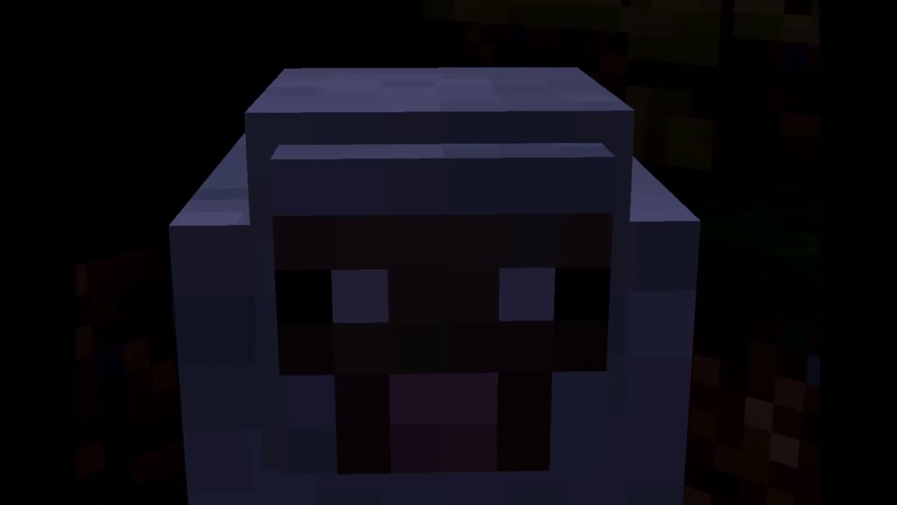 Minecraft Sheep Sound - YouTube