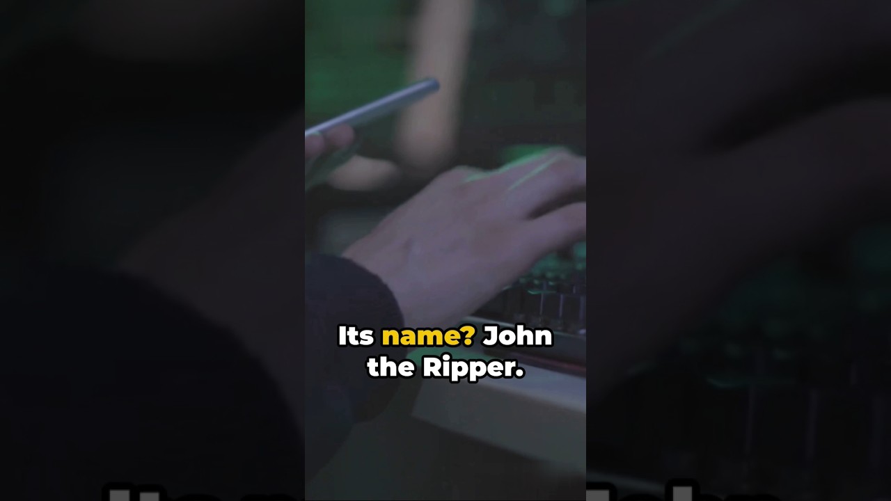 Learn About John the Ripper tool in Cybersecurity #ethicalhacking # ...