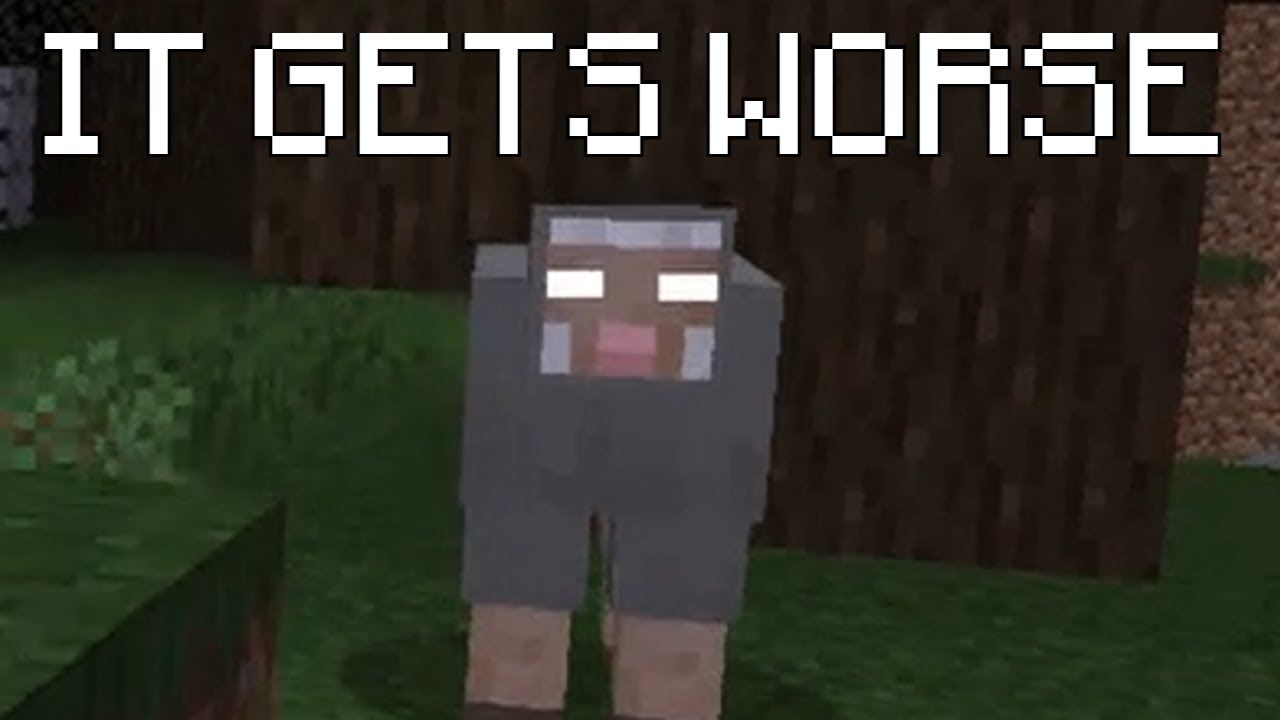 This Will Be the Worst Minecraft Series - YouTube