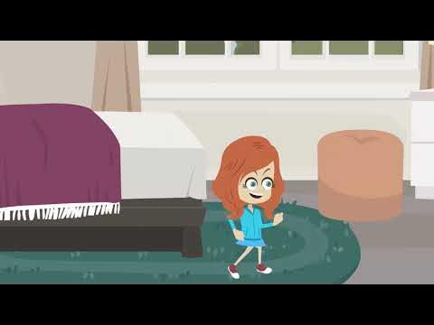 Rosie Gets Grounded Intro 2023 - YouTube