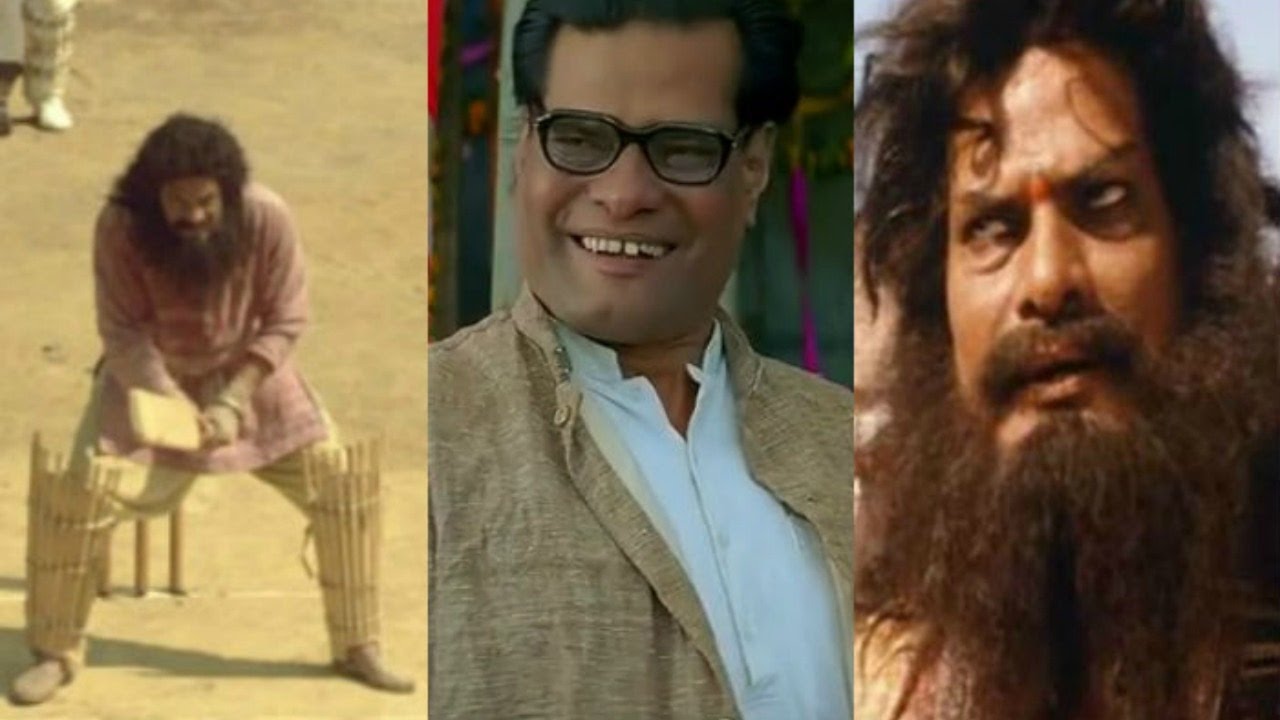 8 Bollywood/Indian Actors You May Not Know Are Dead - YouTube