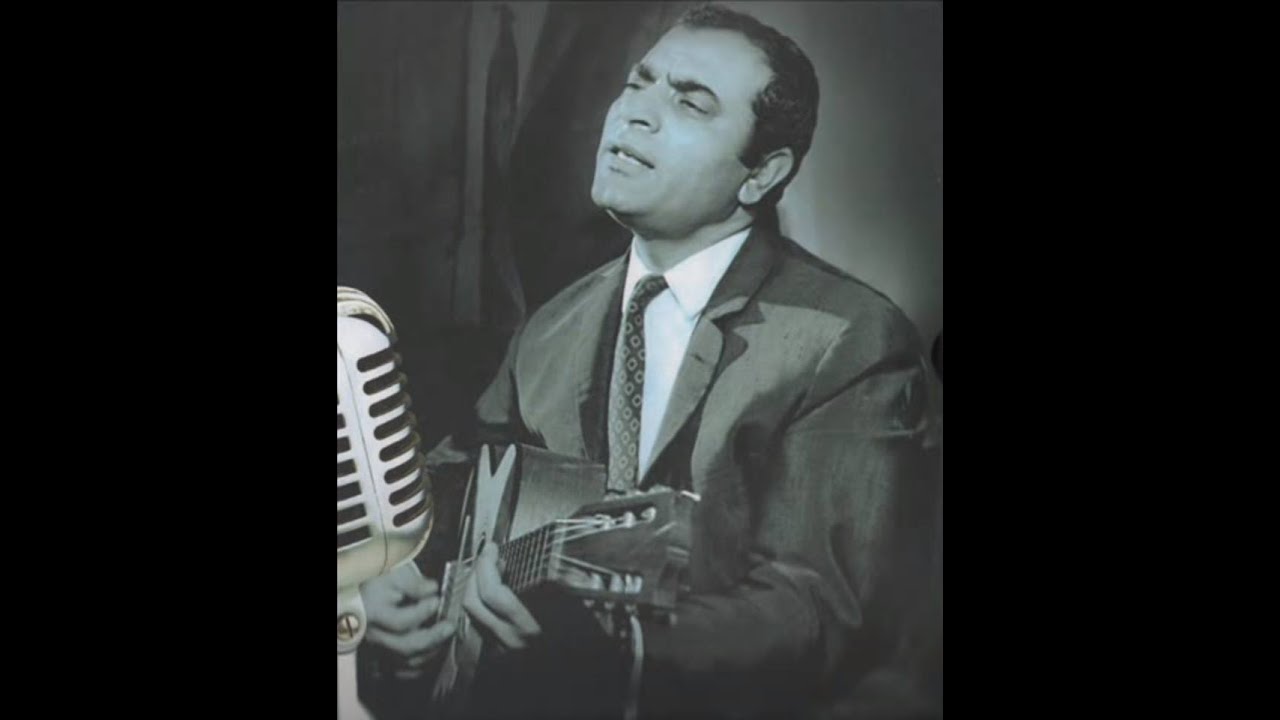 Εγώ με την αξία μου - Στέλιος Καζαντζίδης - YouTube