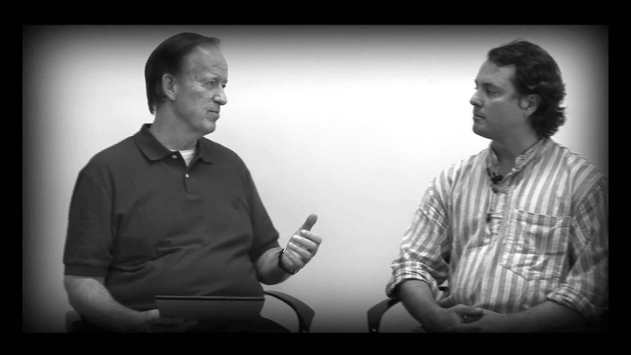 Clip # 17 Doug King & Rory McEntee - Interspirituality - YouTube