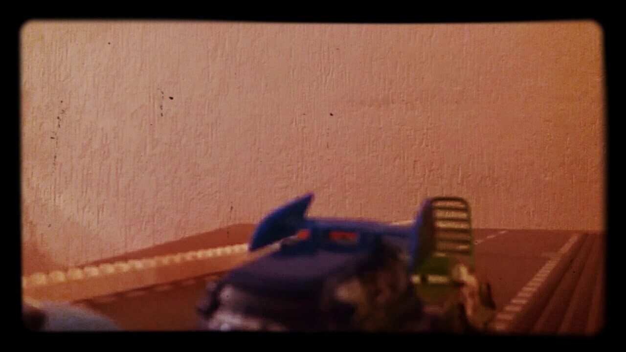 Cars 1 Neon Scene - YouTube