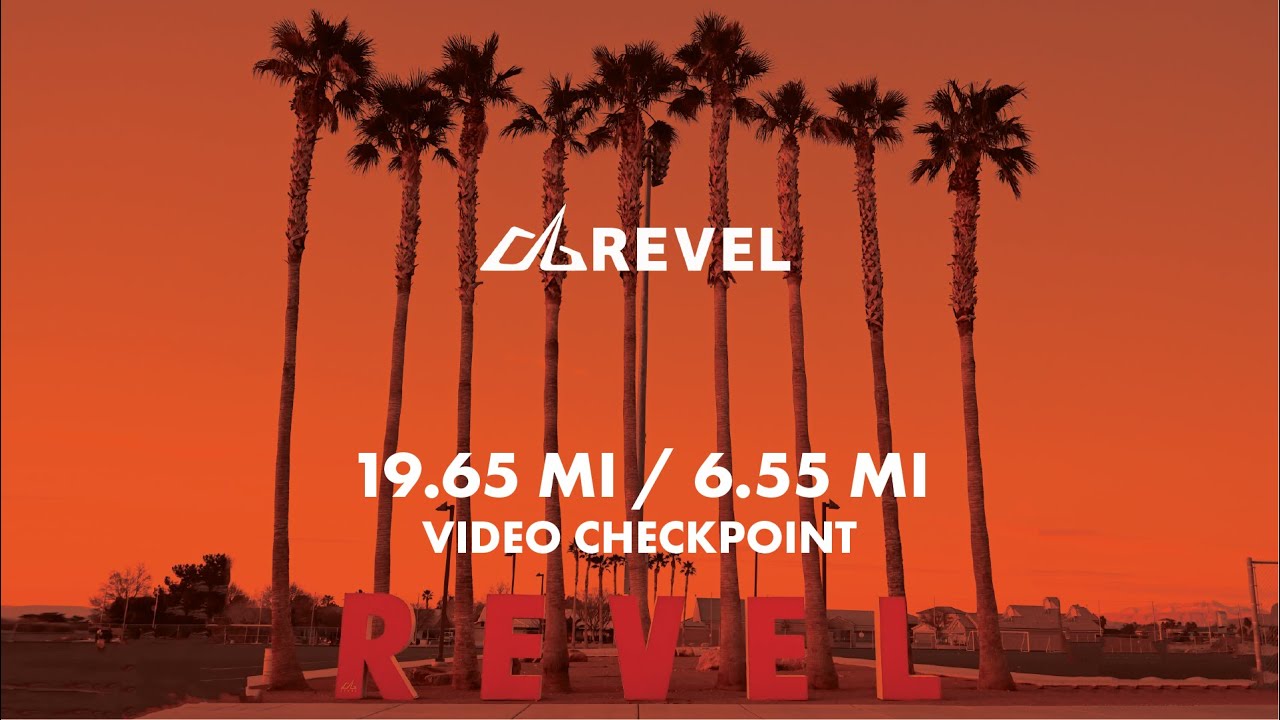 Revel Mt Charleston 2023