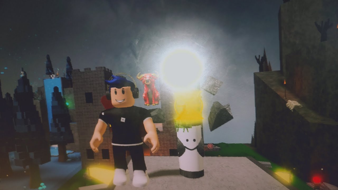 Como conseguir al marcador Time run - YouTube