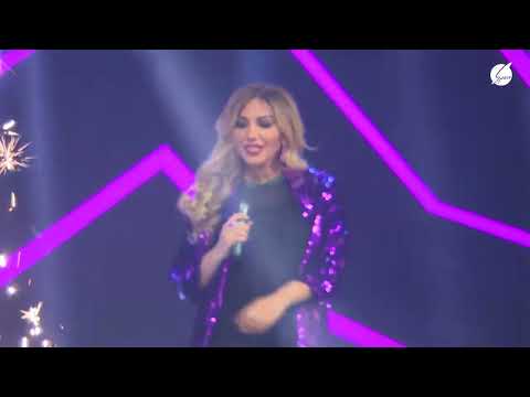 Leyla Ramazanlı - Sehrbaz (SpaceTV Awards 2023)