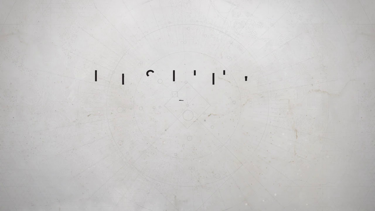 Destiny 2 Beta opening screen. - YouTube