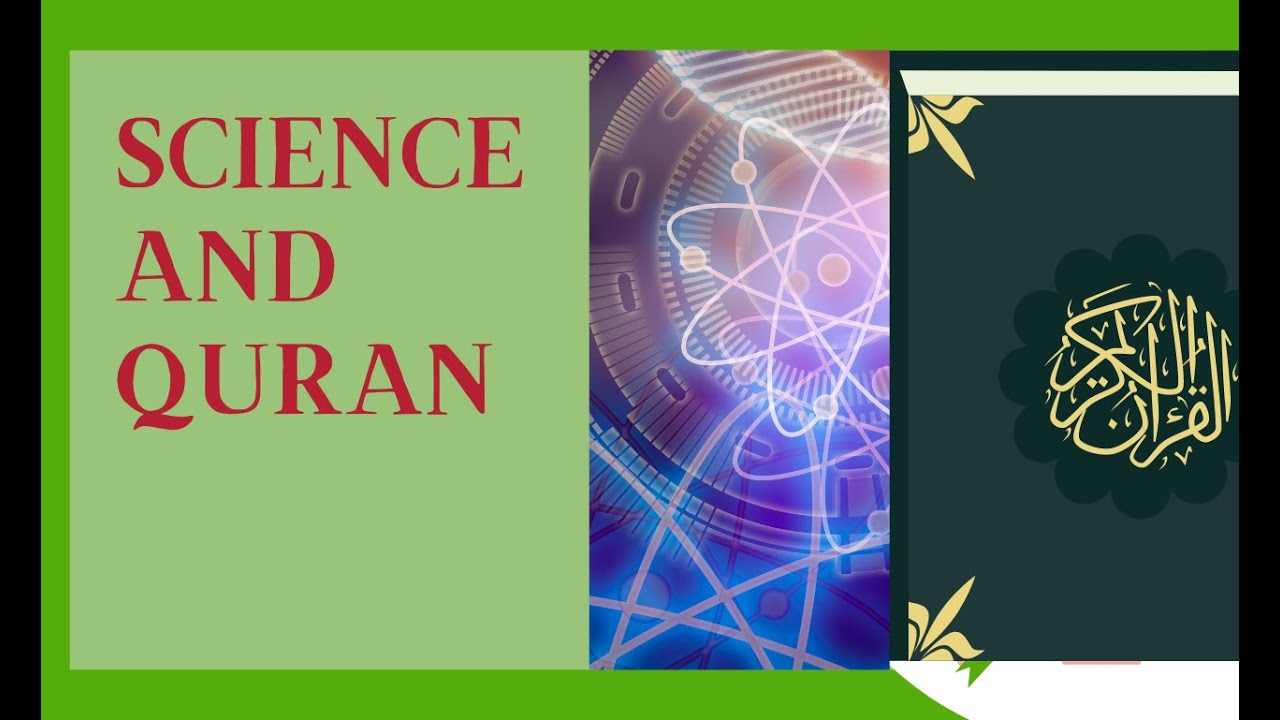 Exploring the Intersection of Science and Islam: A Closer Look at the ...