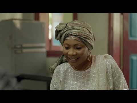 Ayinla Netflix Movie