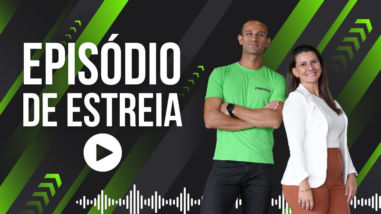 Do Zero centavos ao GRUPO MOVA.C - A trajetória da Mova.c - Episódio 1 ...