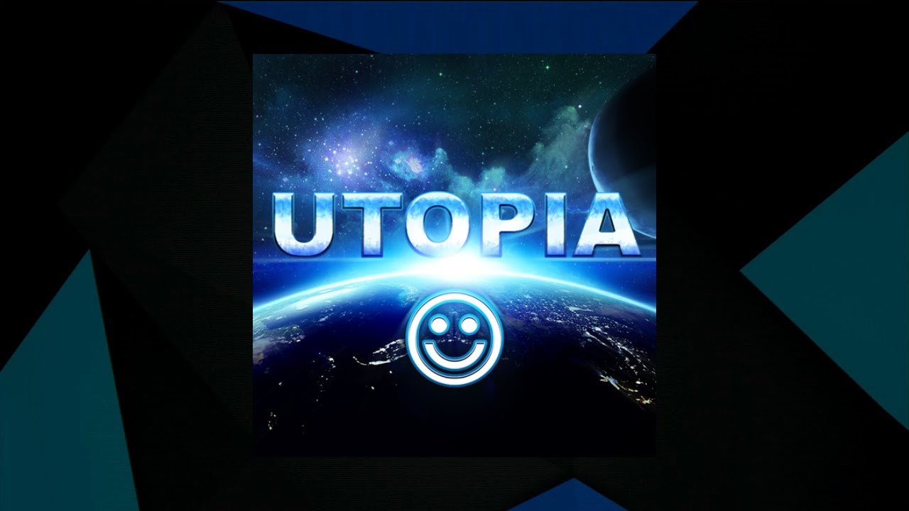 Utopia - Smiley [SMX Cut] - YouTube