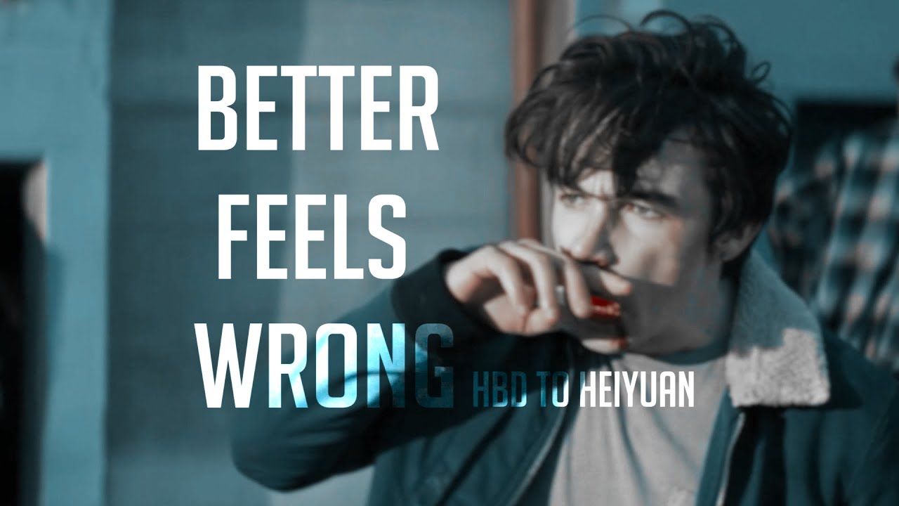 Multifandom || WRONG(collab w HQINCAN) - YouTube