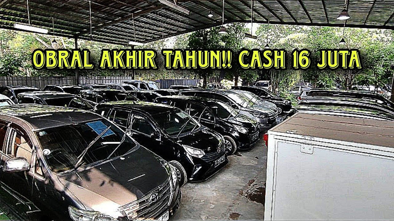 Cuci gudang!! Banyak pilihan unit, Murah aja cash 16 juta harga motor ...