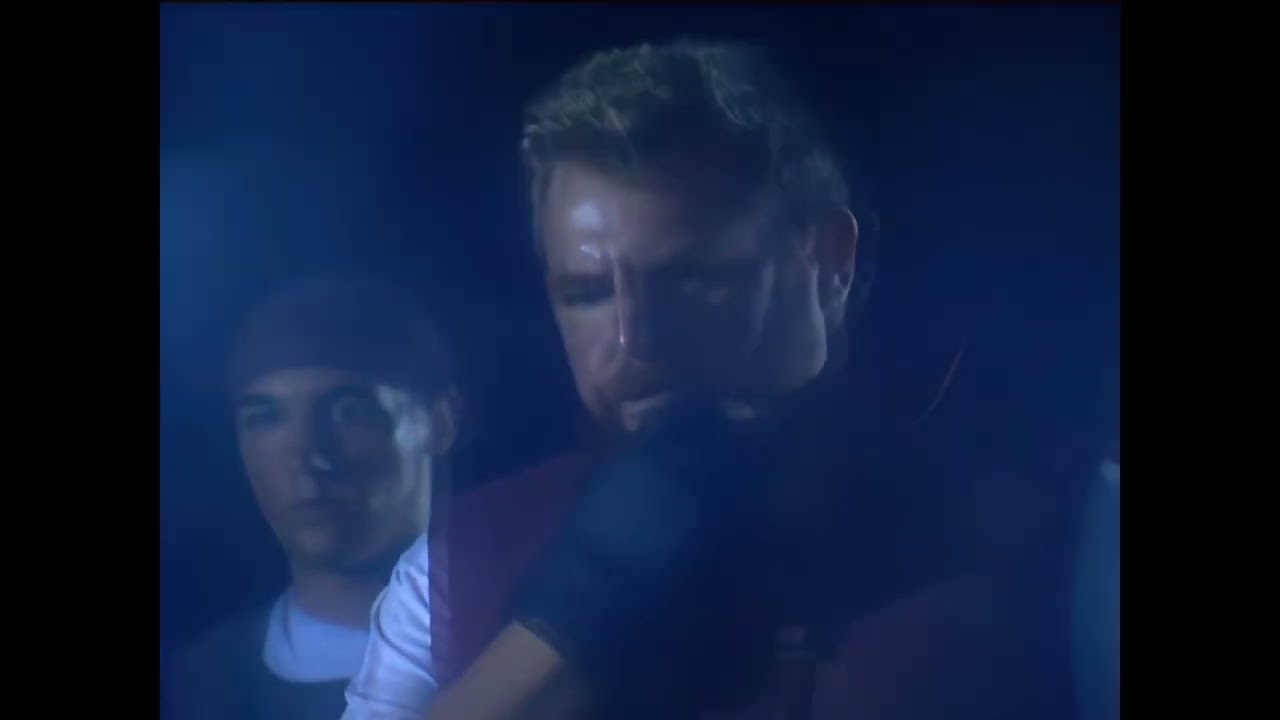 REbirth MOD Intro HQ - YouTube