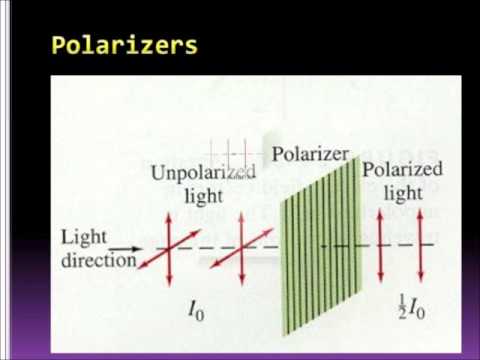 1 physical optics part 2.wmv - YouTube