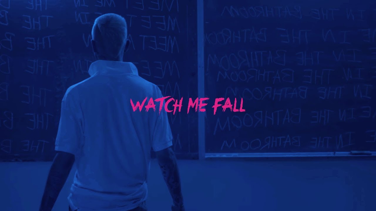 FREE | WATCH ME FALL - LiL PEEP TYPE BEAT | prod. sketchmyname & vaegud ...
