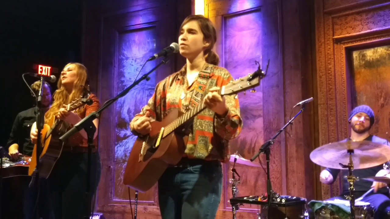 Reina del Cid & Toni Lindgren "Tennessee Waltz" Cover - YouTube