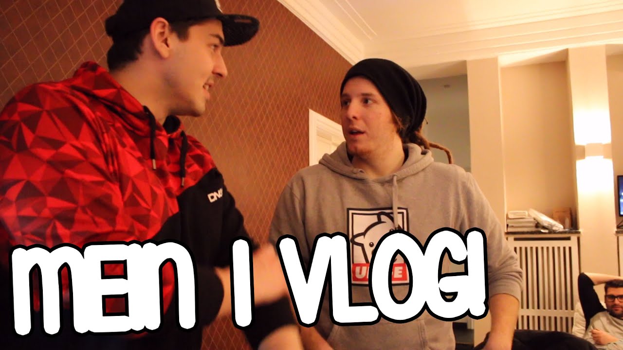 MEIN 1 VLOG & EIN NEUES PROJEKT!- VLOGTIME | GAMERSTIME - YouTube