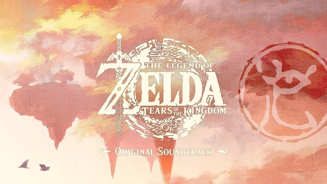 Gloom's Lair - The Legend of Zelda: Tears of the Kingdom Original ...