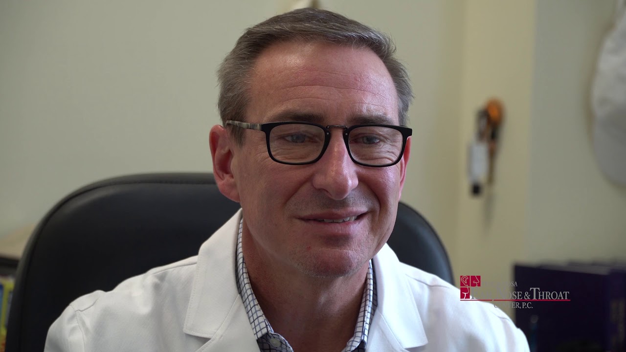 Dr Carl Stephenson - YouTube