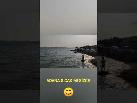🎯 En güzel manzarada gün batımını izleyelim