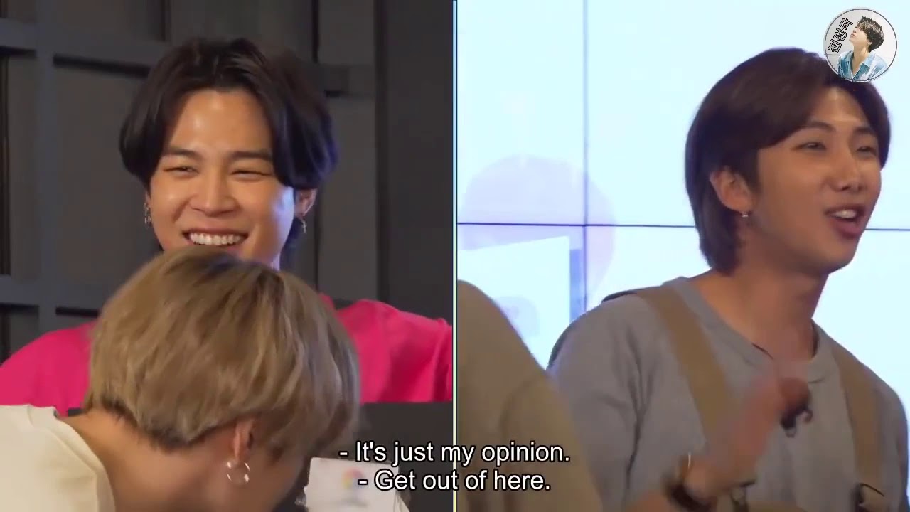 BTS Run Episode 119 English Subtitle Full Episode - YouTube