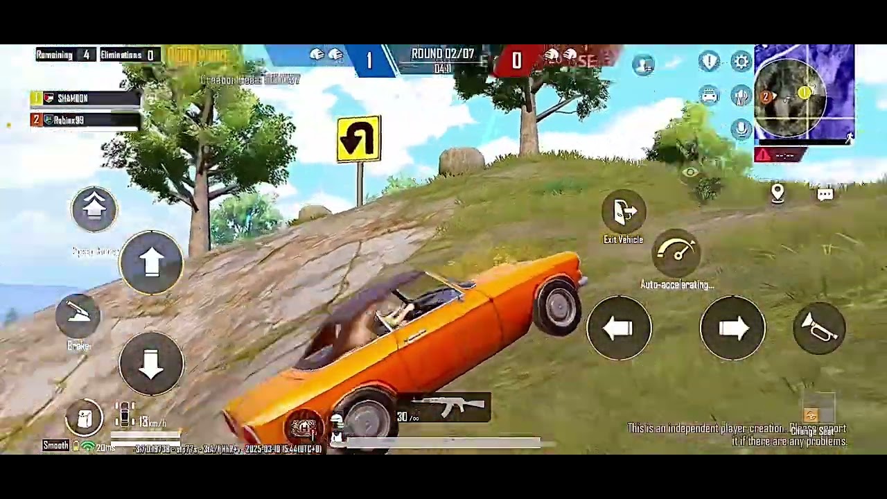 Must try this wow map code 5134737 ️ #pubgmobile #viralvideo #foryou #spray #fullgame - YouTube