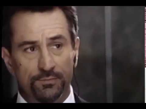 Heat - 1995 Movie Trailer Video Spot - YouTube