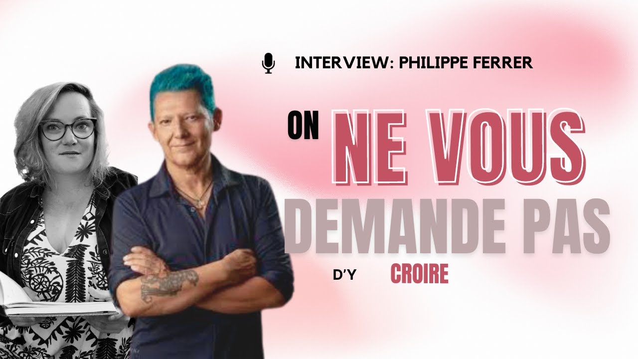 Festival ON NE VOUS DEMANDE PAS D'Y CROIRE fête ses 100 000 abonnés ...