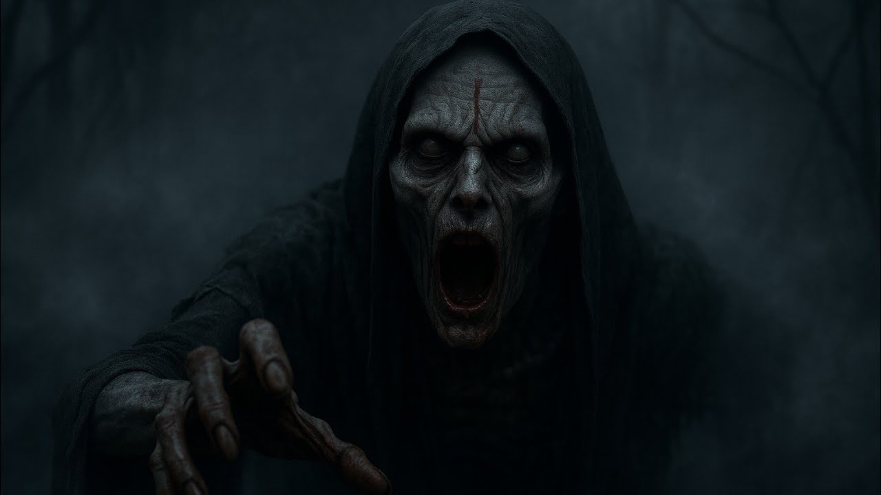 The Ashen Veil: Shadows of Luminara, the Crimson Descent, and the ...