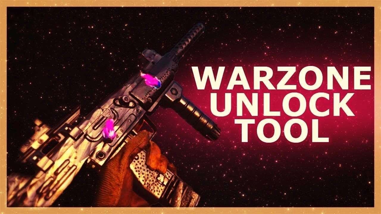 WARZONE UNLOCKER | UNLOCK ALL TOOL WARZONE | FREE DOWNLOAD | PC JULY ...