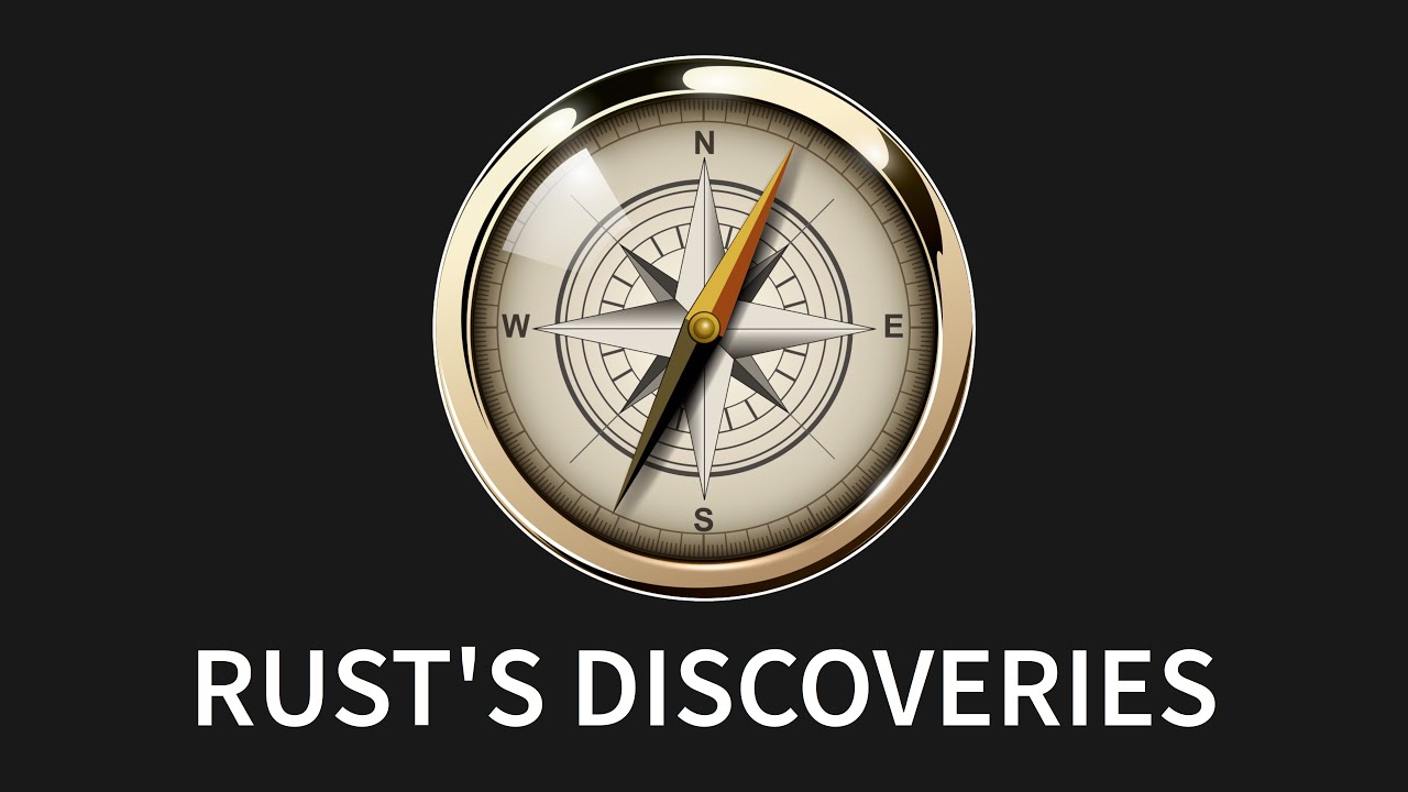 Why Is Rust So Different YouTube why-is-rust-so-different-youtube