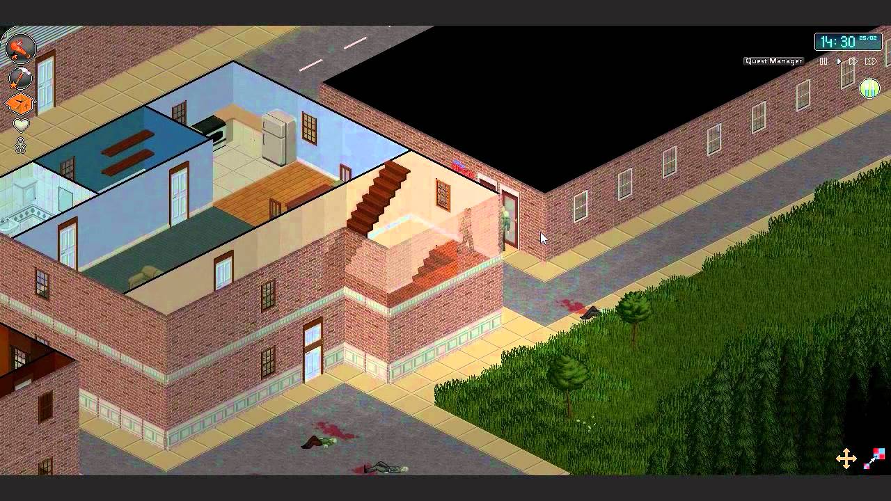 Zomboid Longest Survival Episode 2 YouTube zomboid-longest-survival-episode-2-youtube