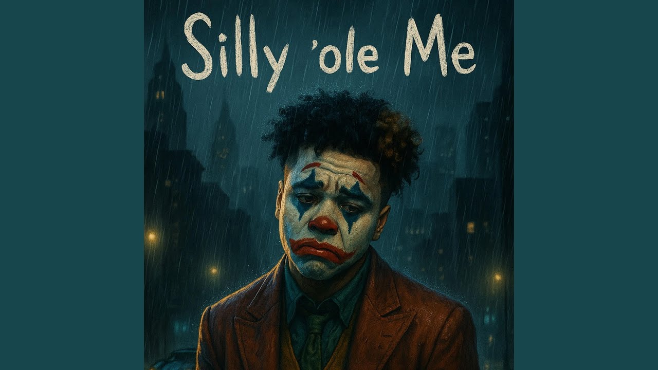 Silly 'ole Me - YouTube