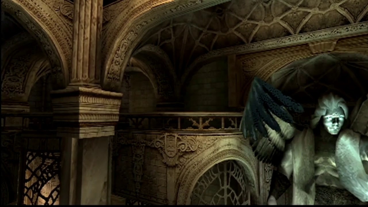 Curse of the Bloody Puppets || Devil May Cry Ep 1 - YouTube